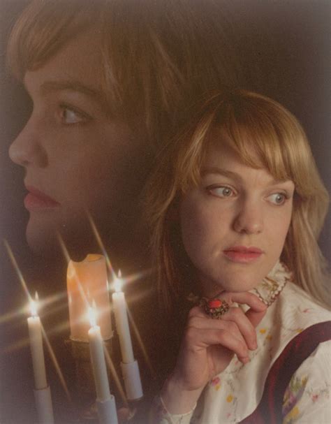 Photographer Brings Back The 80s Glamour Shot And Theyre Totally Rad