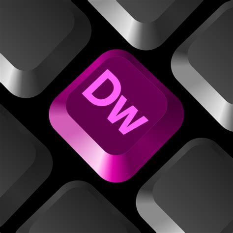 드림위버dreamweaver 핵심 단축키 Blog 인바이즈 Invaiz