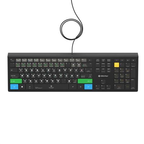 Flight Simulator Keyboard Backlit Pc And Xbox Flight Simulator