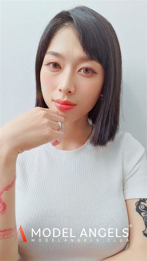 Model Angels On Twitter Todays Angel Yu Ke Lan Yingtao69312150