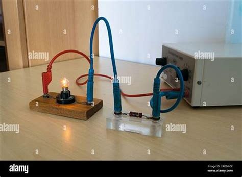 Physics Lab Instruments Used In Electricity Experiments Mw Instruments