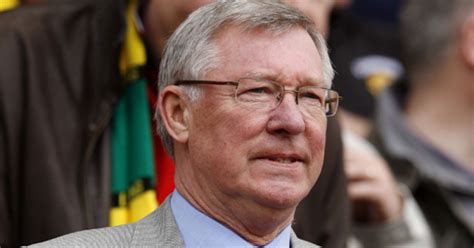 퍼거슨 감독 스토크전 방심은 금물