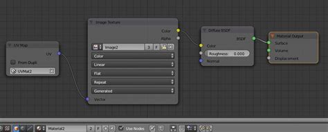 Can I Use UV Project Modifier For A Specific Face Blender Stack Exchange