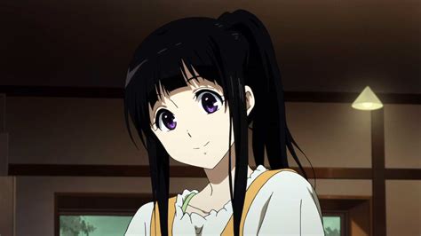 千反田える 氷菓 壁紙を作ってみようと思ったけど・・・