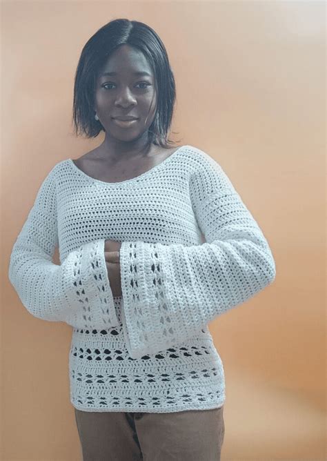 Plus Size Crochet Top Patterns Free Free Crochet Patterns Lisaauch Crochet