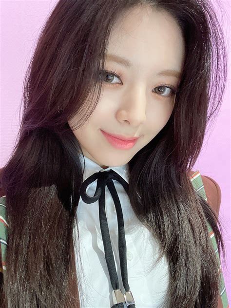 Itzy On Twitter Itzy Event Itz Me