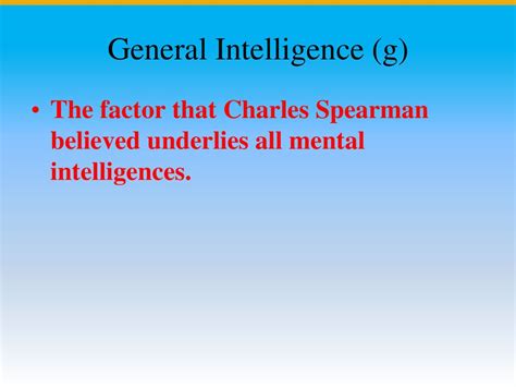 Thinking About Psychology The Science Of Mind And Behavior 3e Ppt