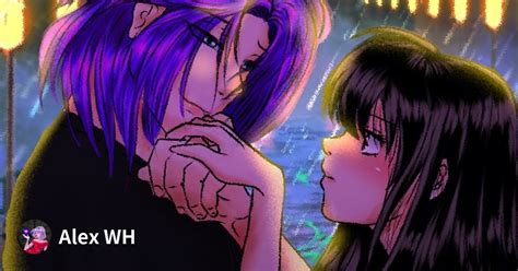 Alex Wh Pixiv