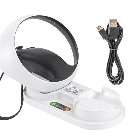 Psvr 2 Controller Charging Station Echzove