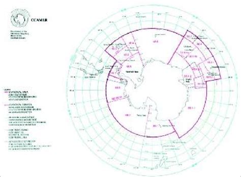 The Ccamlr Area Source Ccamlr Download Scientific Diagram