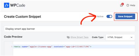 How To Easily Add Smart App Banners In Wordpress Hosting