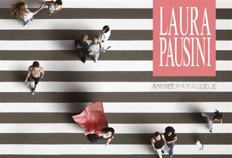 Il Ritorno Di Laura Pausini Esce Lalbum “anime Parallele” Radio 105