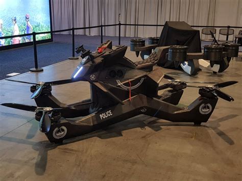 미래 모빌리티 혁명달리지 않고 하늘 난다 전자신문