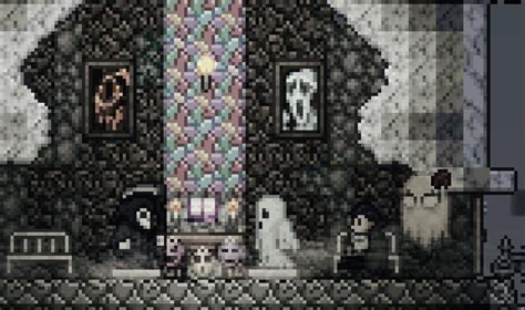 My Dracula Drip Rterraria