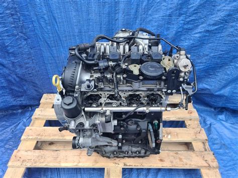 SILNIK Kompletny 2 0 TFSI 2 0 TSI CNT Cntc AUDI A3 8V VW GOLF VII