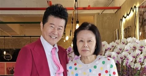 태진아 중증 치매 아내 위한 노래로 컴백 활동 돌입
