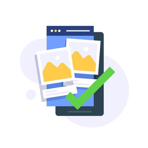 Transfer Photo Images From Smartphone Send Media Data Between Connected Devices Via Wifi Or
