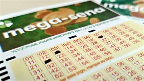 Mega Sena Prêmio De R 55 Milhões Neste Sábado 08112025