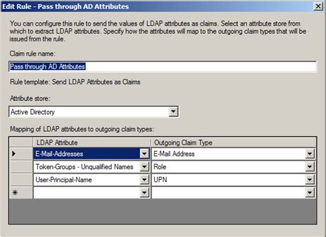 How To Add Adfs 2 0 As A Federated Identity Provider In Sharepoint 2010 Nielski