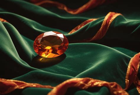 Who Should Not Wear Gomed Hessonite Vedic Crystals