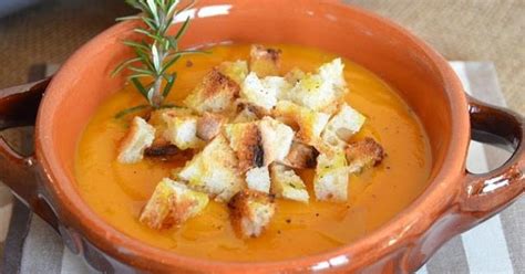 Crema Di Zucca E Cuor Di Fassa Tastetrentino