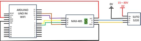 Issues With Modbus Rtu Communication And Holding Registers Networking