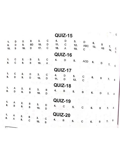 Key To Resonance And Hyperconjugation Pdf
