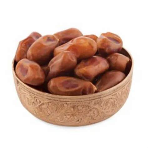 Brown Barni Dry Dates Packaging Type Loose At ₹ 220 Kg In Sultanpur