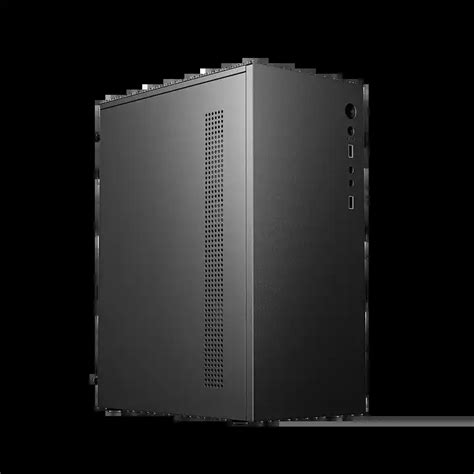 Xyzcase Factory Atx Custom Computer Cases Tower Chasis Pc Slim Micro Atx Case Computer Office