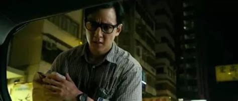 科幻灾难电影《全球风暴》值得期待 吴彦祖开车演绎极速穿行