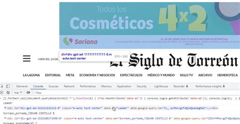 Buscar Elementos Con Cierto Atributo De Un Sitio Web Con Javascript