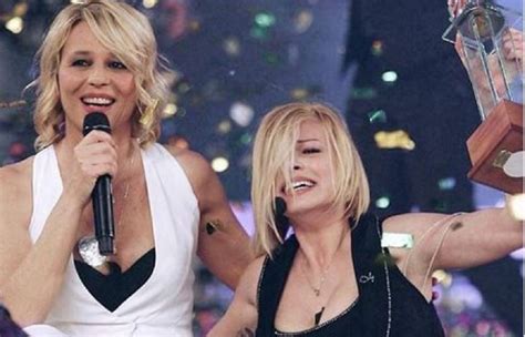 Maria De Filippi Senza Filtri Su Una Sua Pupilla Ex Allieva Di Amici