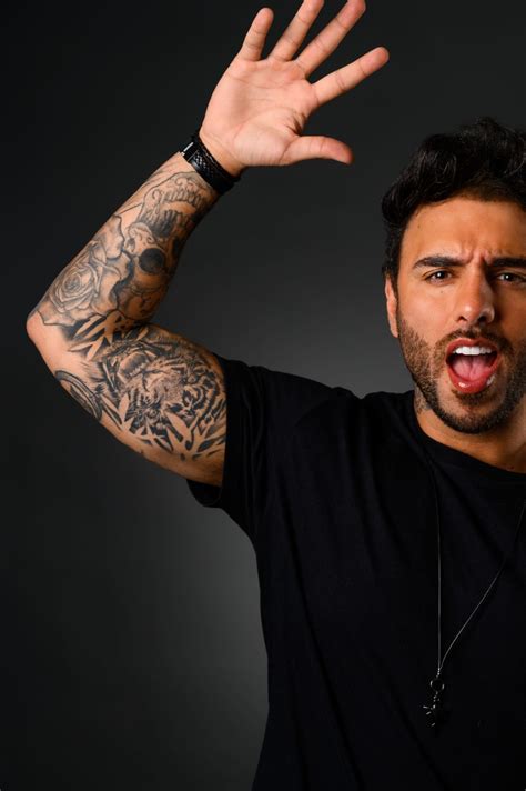 Dj Adam Klein Conheça O Dono Das Produções De Sucesso Influenciadores Do Brasil