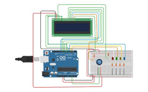 Circuit Design Potenciometro Versao 2 Acende Leds Joao Carlos Lopes