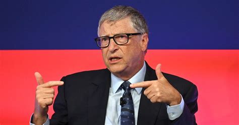 Bill Gates Clean Energy Group Has Lofty Investment Goals For Climate Tech