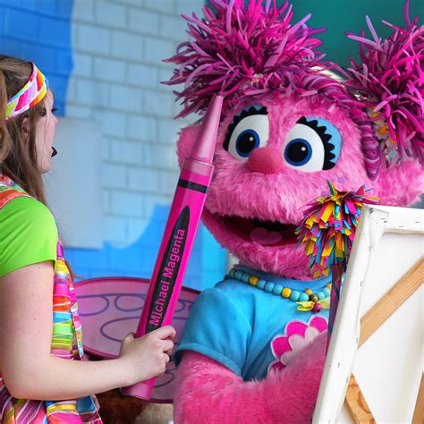 Large Picture Of Abby Cadabby