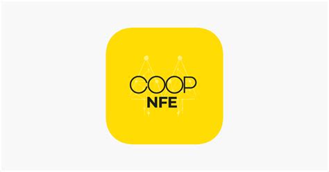 SmartCoop NF E Na App Store