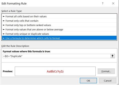 How To Find Duplicates In Excel TechRepublic