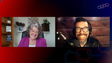 [video] Lynnaire Johnston On Linkedin Could Charisma Overcome Low Visibility On Linkedin Since