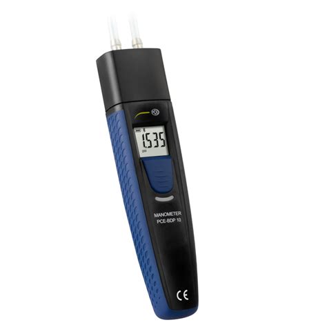 Pressure Gauge PCE BDP Amet Co Ltd
