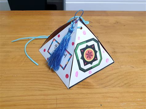 전통 놀이 보따리 만들기 네이버 블로그