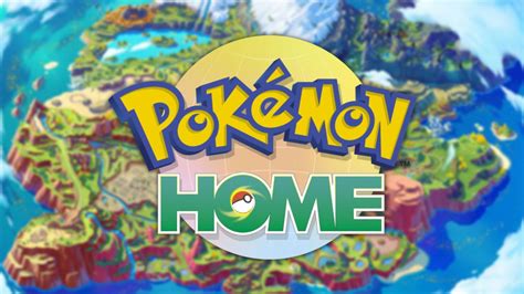 Pokemon Homes Scarlet And Violet Connectivity Will Finally Be Added Next