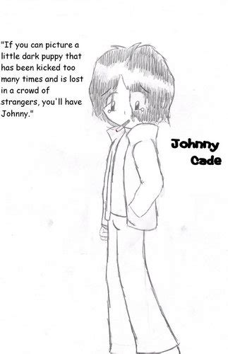 Johnny Cade Johnny Cade Photo 27988084 Fanpop