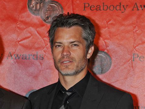 Timothy Olyphant LAmag