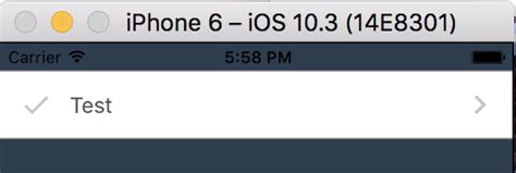 ListItem RightIcon Only Displays Default Icon Issue React Native Elements React Native
