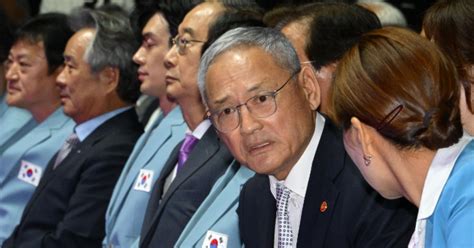 문체부 감사원에 대한체육회 공익 감사 청구