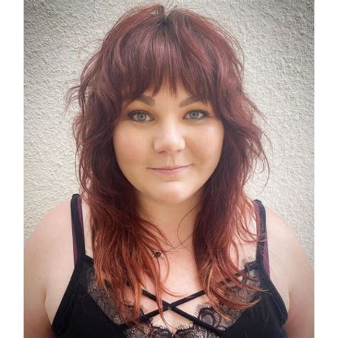 Pin On Shag Hairstyles