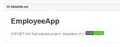 Anuraj Continuous Integration With Aspnet 5 Github And Travis Ci