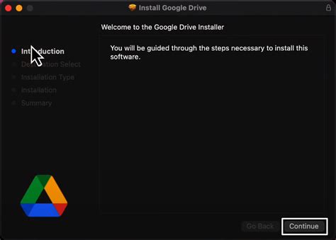 Setup Google Drive For Desktop On Workspace New Update