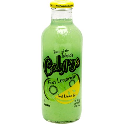 Calypso Kiwi Lemonade Total Wine And More